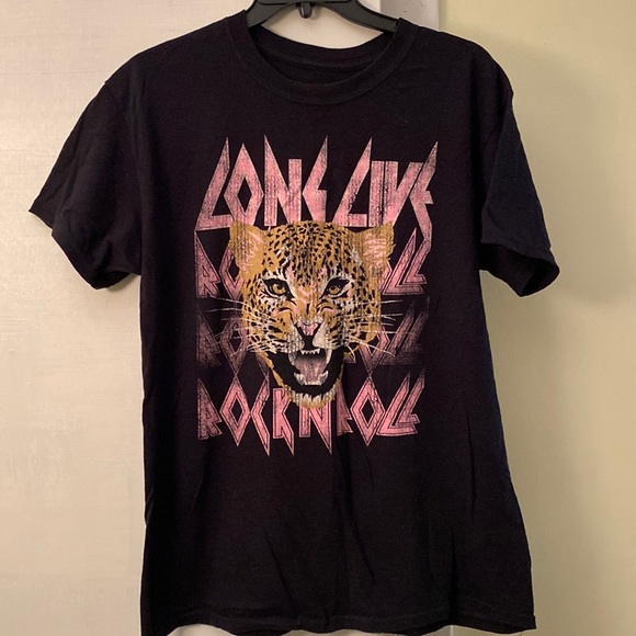 Prince Peter Collection | Tops | Prince Peter Cotton Black Pink Print ...